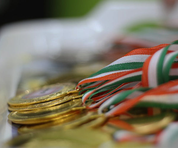 Paris Olympics 2024: First Gold Medal in Shooting – CVLIFE