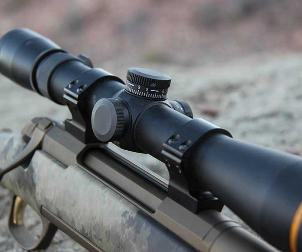 Understanding the Ins and Outs of Rifle Scopes Terminologies – CVLIFE