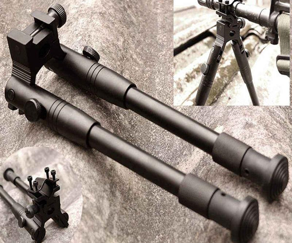 Overview of the Rifle Bipods – CVLIFE