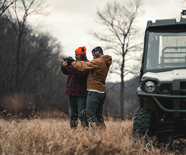 Different Types of Dads and the Hunting Gear That Suits Them Best – CVLIFE