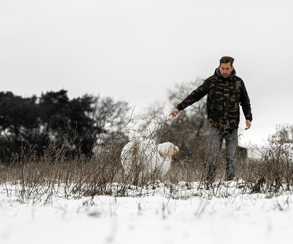 Snow Hunting Guide: Challenges and Equipment Essentials – CVLIFE