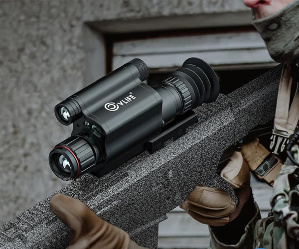 5 Best AR-15 Scopes: How to Choose Right Optic for Your Rifle – CVLIFE