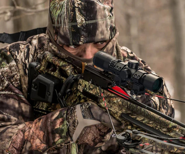 Crossbow Scope Setting Methods for Different Distances – CVLIFE