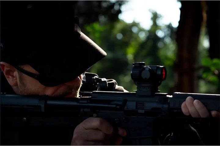 Getting Right Help When Choosing Rifle Scopes – CVLIFE