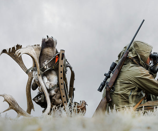 So, You Think You Are a Good Hunter? – CVLIFE