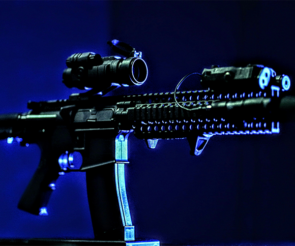 CVLIFE AR-15 Setup Guide: Build Your Tactical Beast