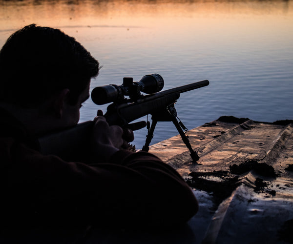 Choosing a Right Bipod is Easy – CVLIFE