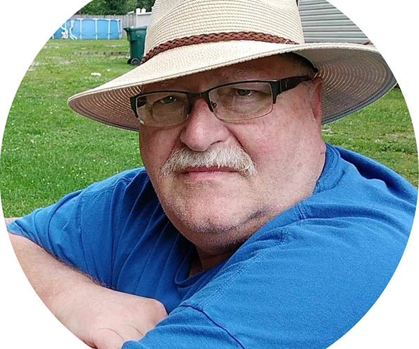 Rob Hamilton - Hamilton Outdoors – CVLIFE