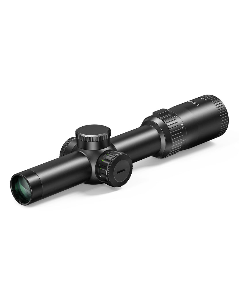 Tactical Rifle Scopes | CVLIFE