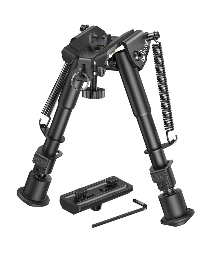 Mlok Bipod – CVLIFE