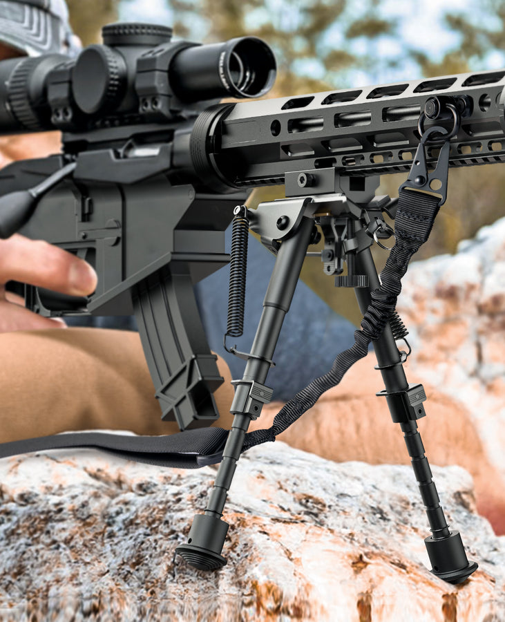 Picatinny Bipod – CVLIFE