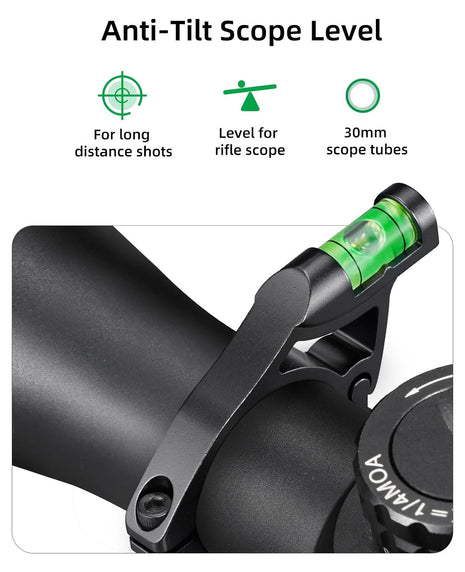 Rilfe scopes, bipods, boresights, dot sights, flashlights- CVLIFE