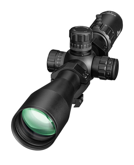 Tactical Rifle Scopes | CVLIFE