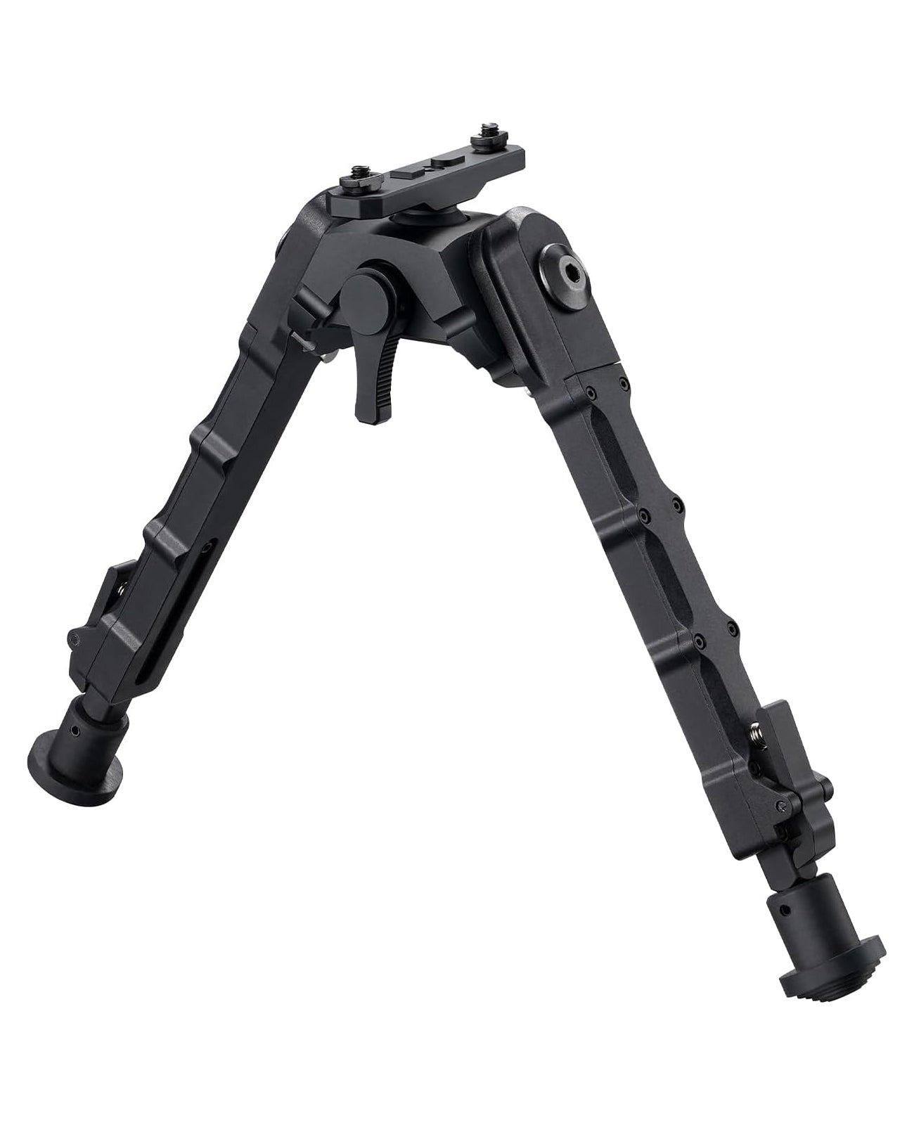 CVLIFE Bipods Rifle Bipod Compatible with Mlok Bipod