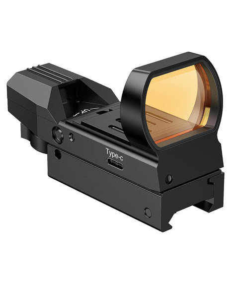 Rilfe scopes, bipods, boresights, dot sights, flashlights- CVLIFE