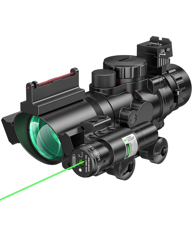 4x32 Scope – CVLIFE
