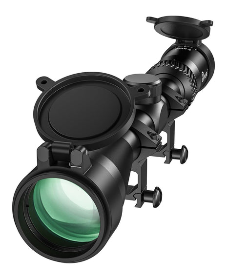 3-9x40 Scope – CVLIFE