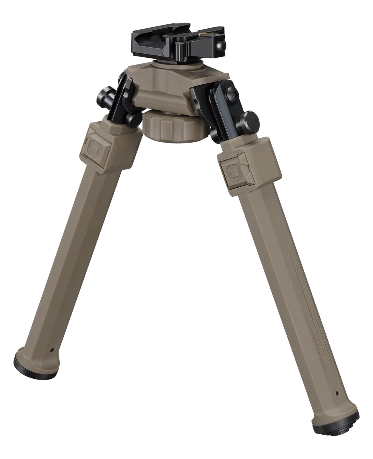 CVLIFE Quick Release Bipod Swivel Tilt Picatinny Bipod - Global