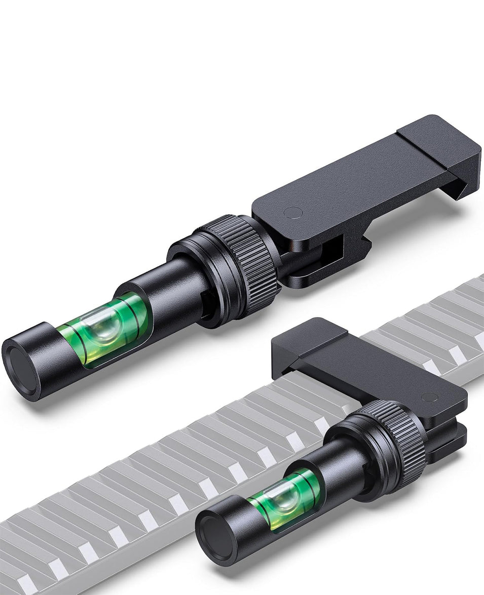 CVLIFE Scope Level Fold Away Scope Leveling Kit