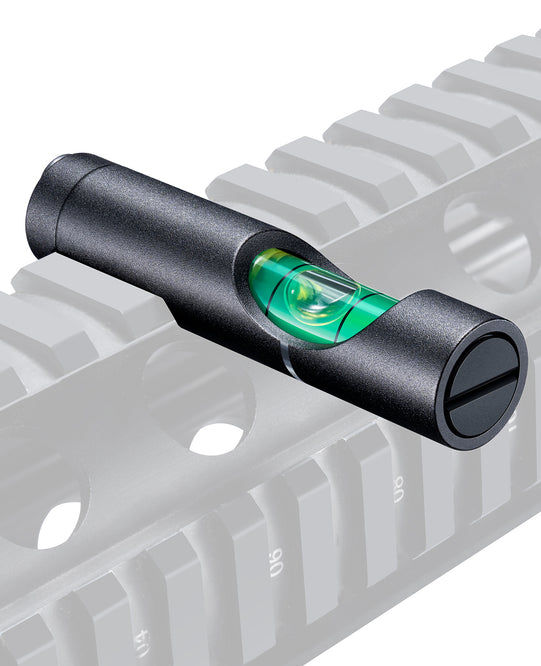 CVLIFE Scope Leveling Kit Picatinny Rail Mount Level - Global