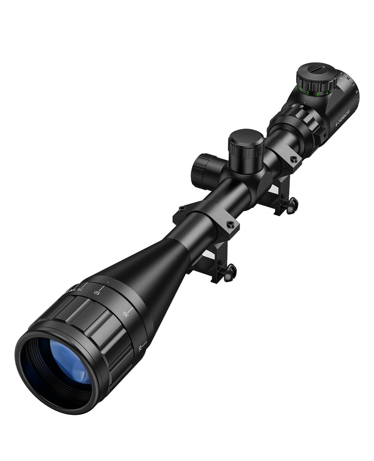 CVLIFE FoxSpook Hunting Rifle Scope 6-24x50 AOE - Global [Pre-Sale]