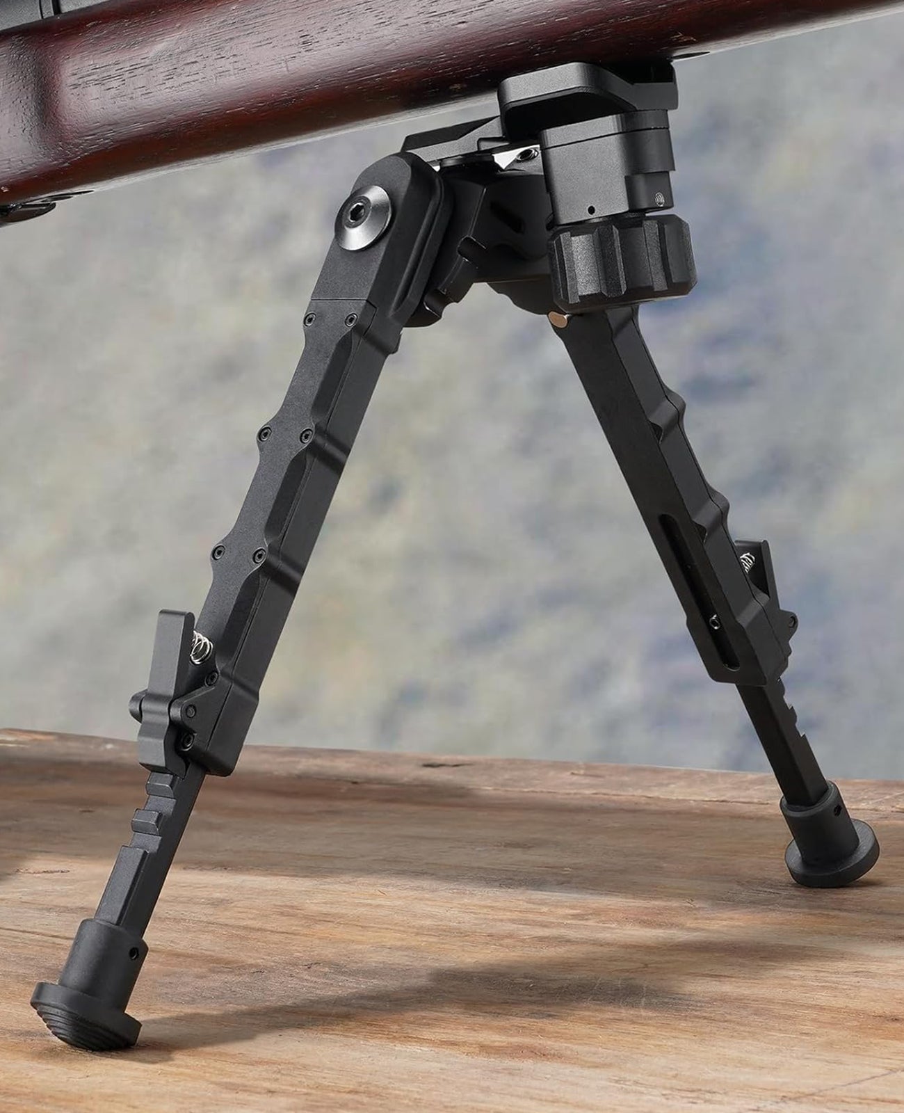 CVLIFE Sling Stud Bipods for Rifles