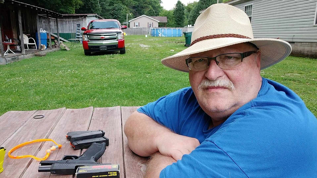 Rob Hamilton - Hamilton Outdoors – CVLIFE