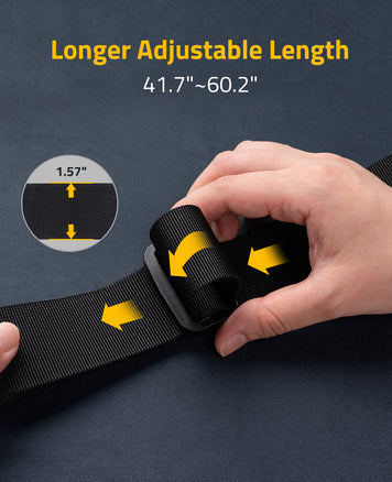CVLIFE 2 Point Sling Adjustable Length