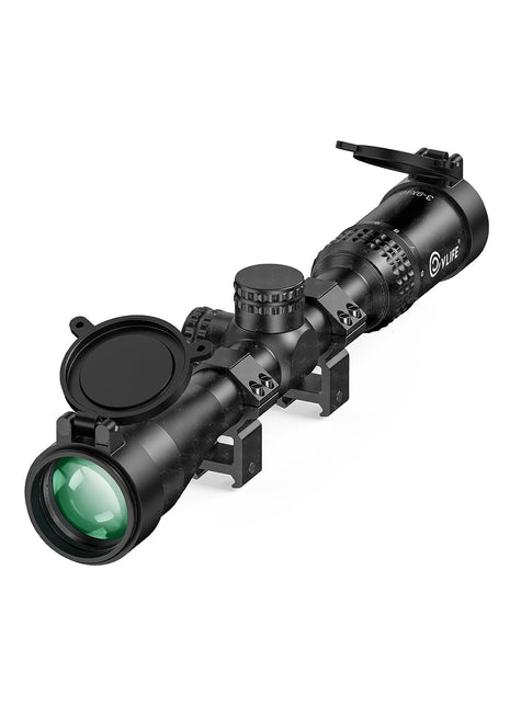 Rilfe scopes, bipods, boresights, dot sights, flashlights- CVLIFE