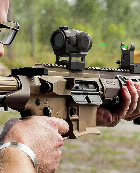 Red Dot Sights & Laser Sight | CVLIFE