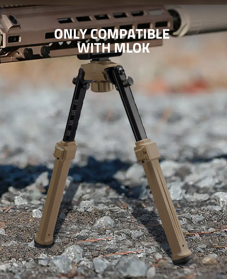 Mlok Bipod – CVLIFE