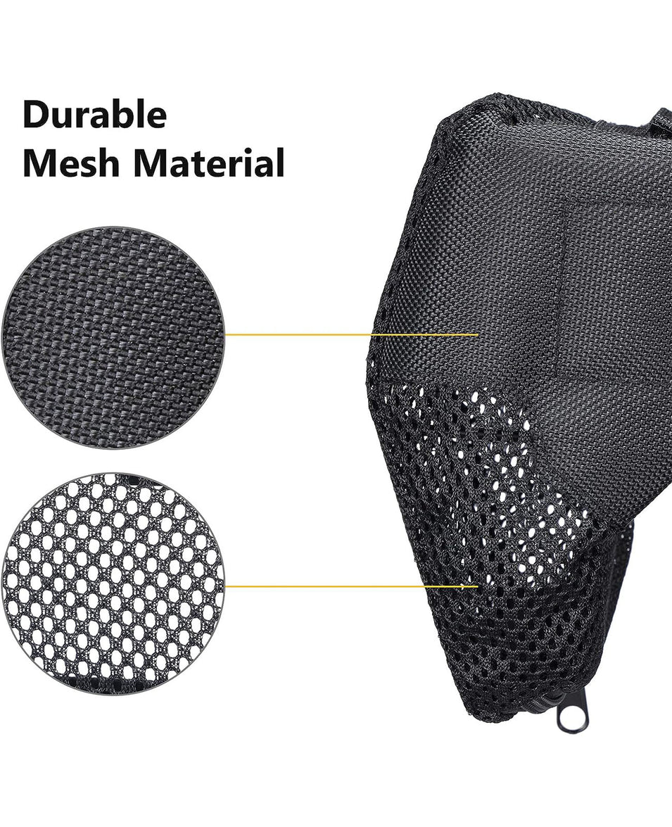 CVLIFE Brass Catcher Picatinny Mountable Shell Catcher