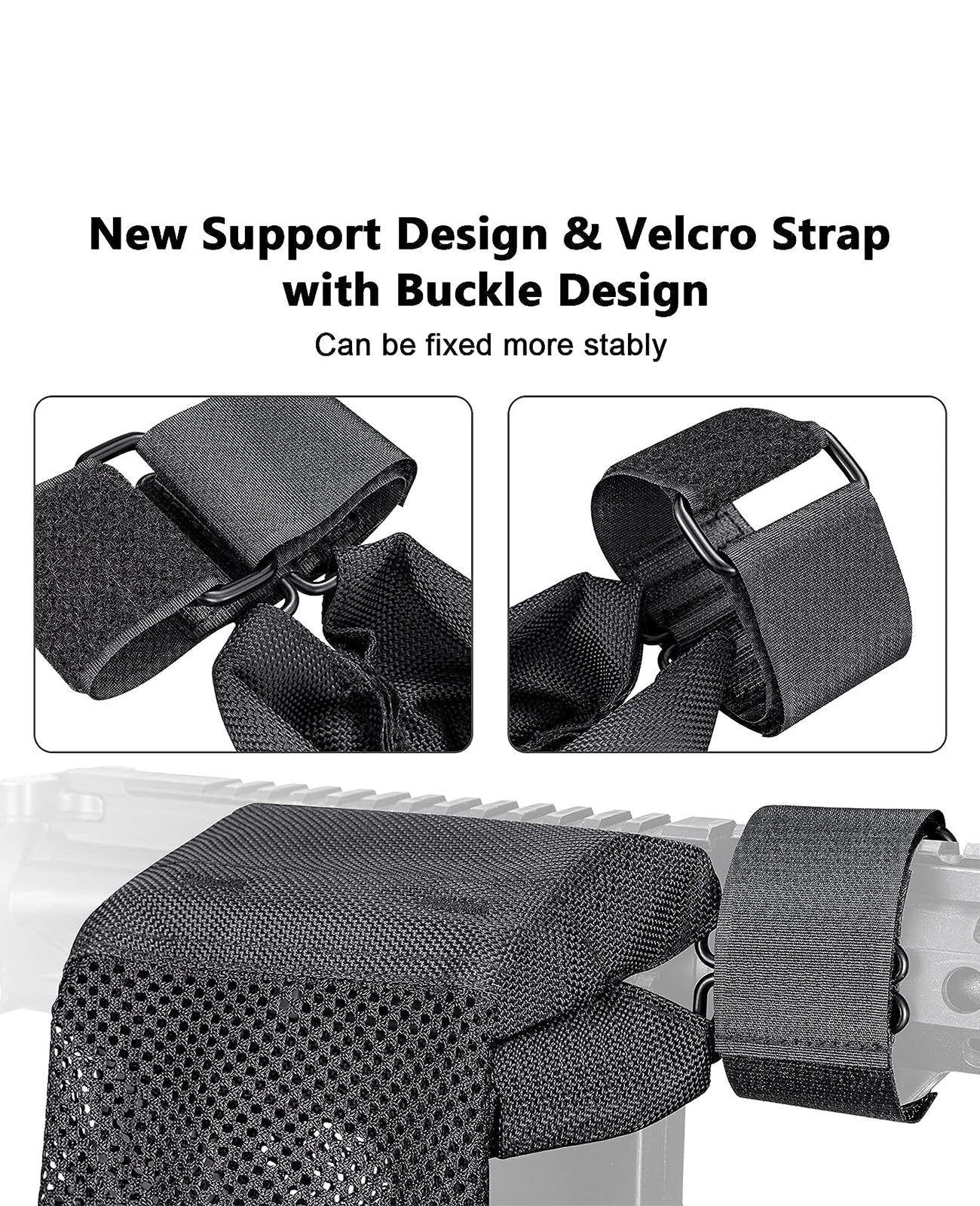 CVLIFE Brass Shell Catcher Tactical Cartridge Collector