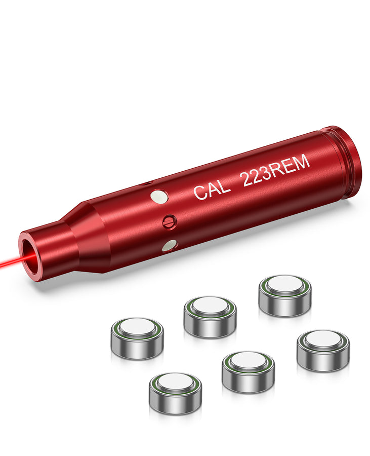 Bore Sight Kit | CVLIFE