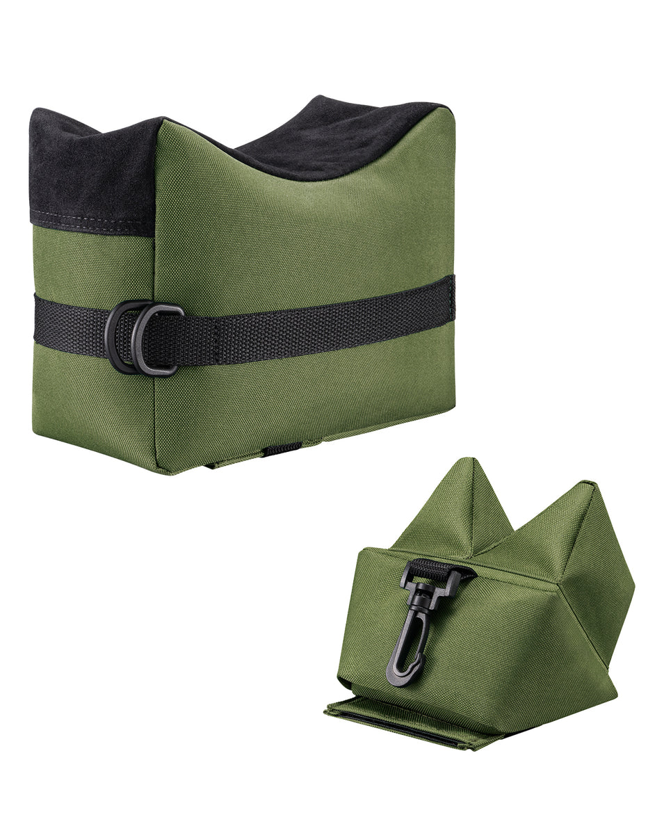 CVLIFE Shooting Rest Bags for Rifles 900D Shooting Bench Rest