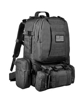 Military Tactical Backpack | CVLIFE