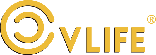 CVLIFE EagleTalon 1-6x24 LPVO Scope with Mount