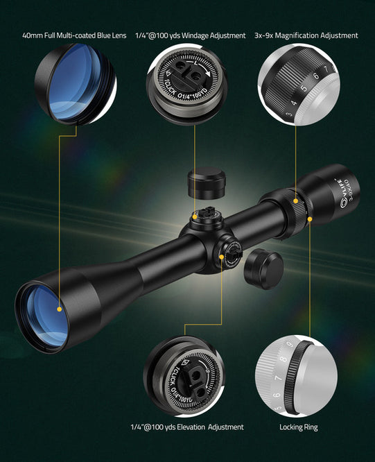 Rob Hamilton - Hamilton Outdoors – CVLIFE