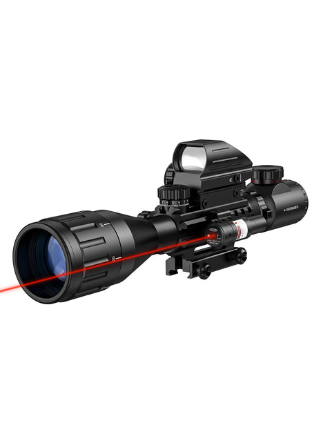 Tactical Optic Sights | CVLIFE